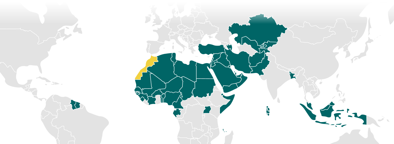 Kingdom of Morocco - ICESCO