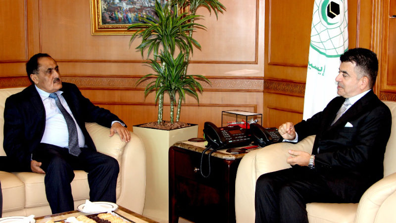 Cooperation between ISESCO and Libya explored - ICESCO