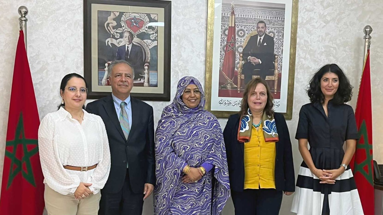 Review of prospects for tripartite cooperation in social protection ...