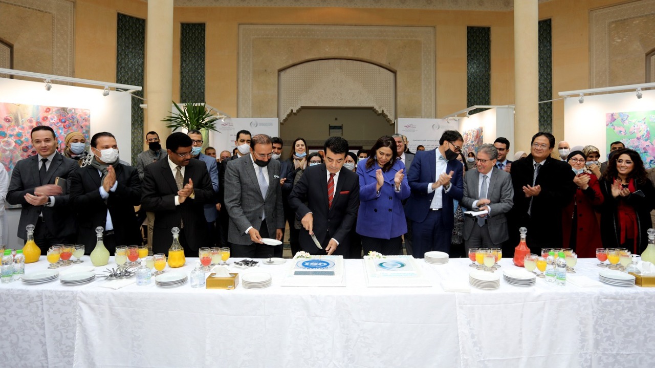 ICESCO Receives ISO 9001:2015 Certification for Quality Management ...