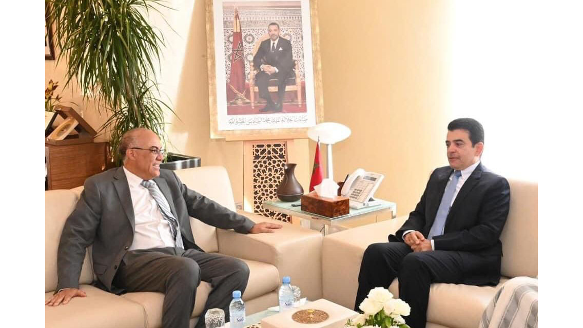 ICESCO and Moroccan Ministry of Higher Education Agree to Strengthen ...