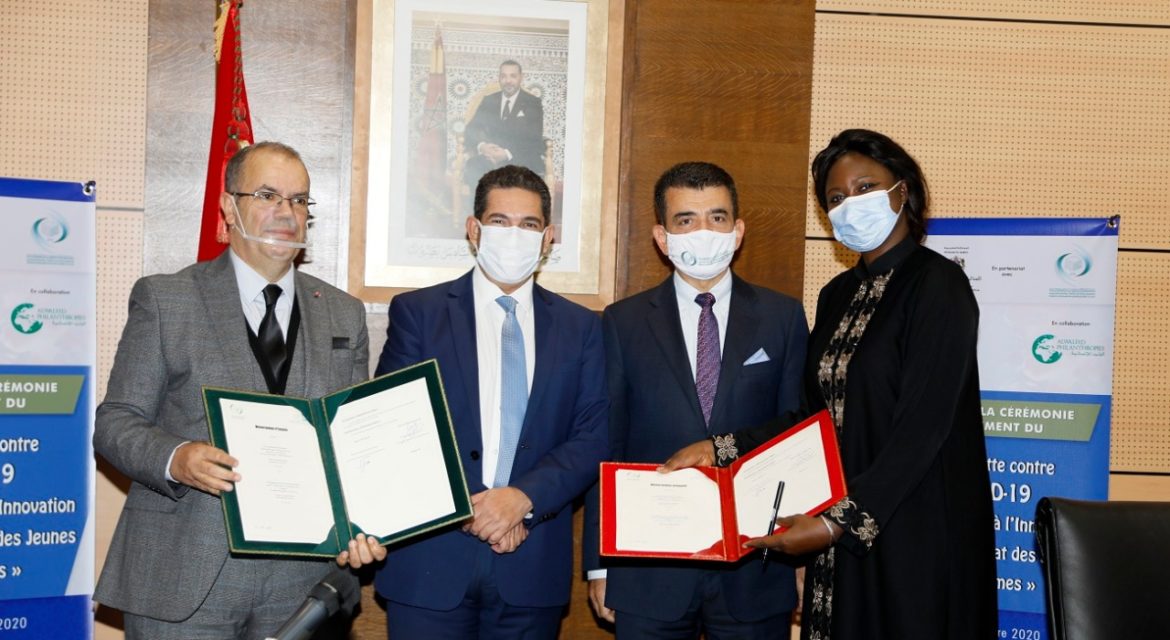 ICESCO and Moroccan National Commission Launch Project to Support Women ...
