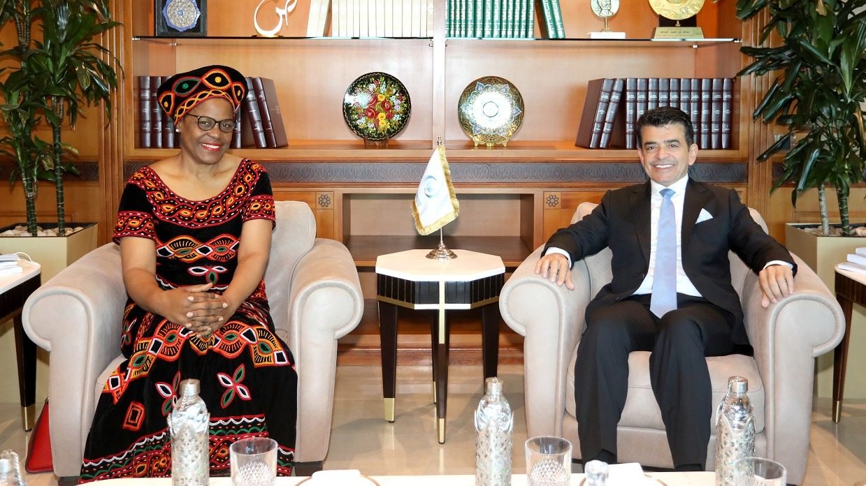 ICESCO and CONFEJES Agree to Promote Cooperation on Youth Capacity ...