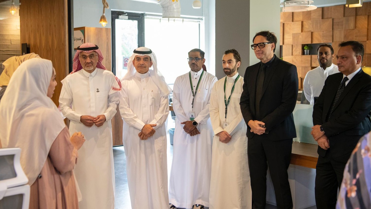 ICESCO and Misk Foundation agree to develop cooperation in youth ...