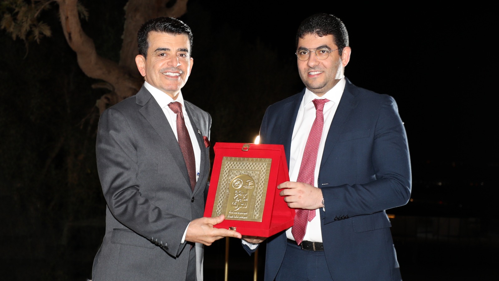 ICESCO Wins Grand Prize for Heritage in Morocco - ICESCO