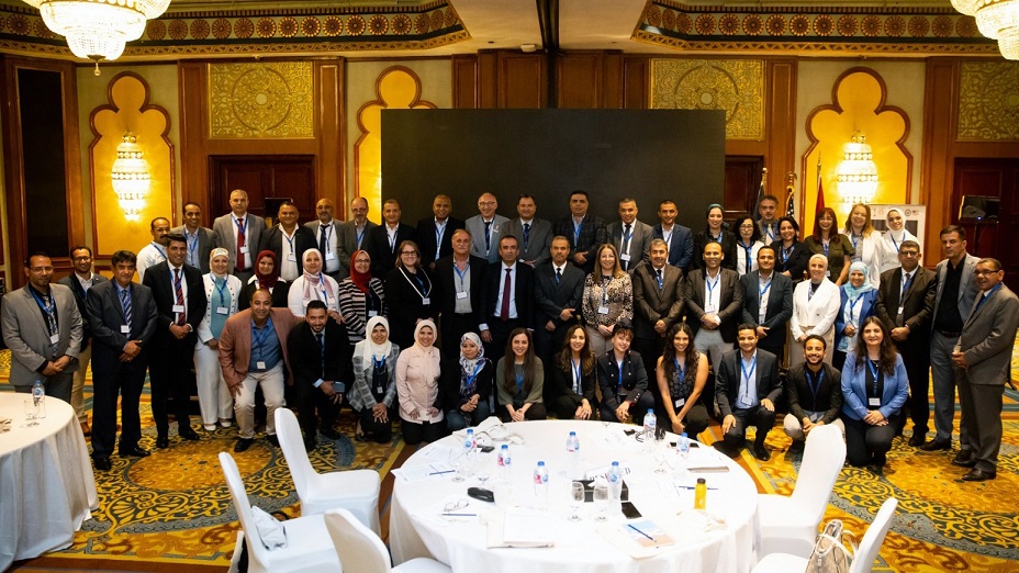 ICESCO takes part in First Regional Conference on Cultural Property ...