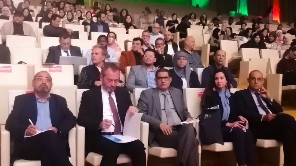 ICESCO participates in a study day on restoration of heritage damaged ...