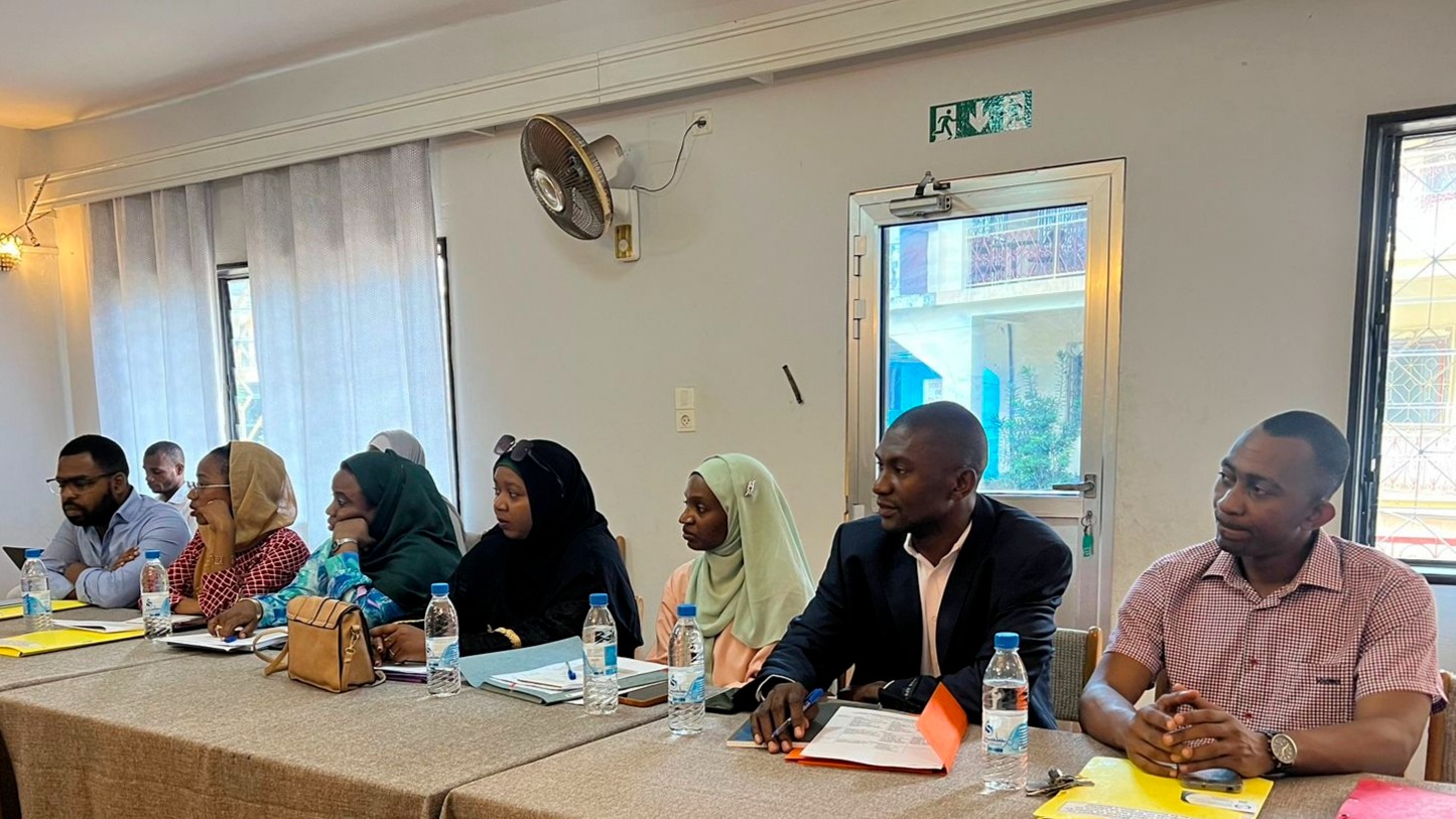 ICESCO Organizes capacity-building workshop on heritage inscription in ...