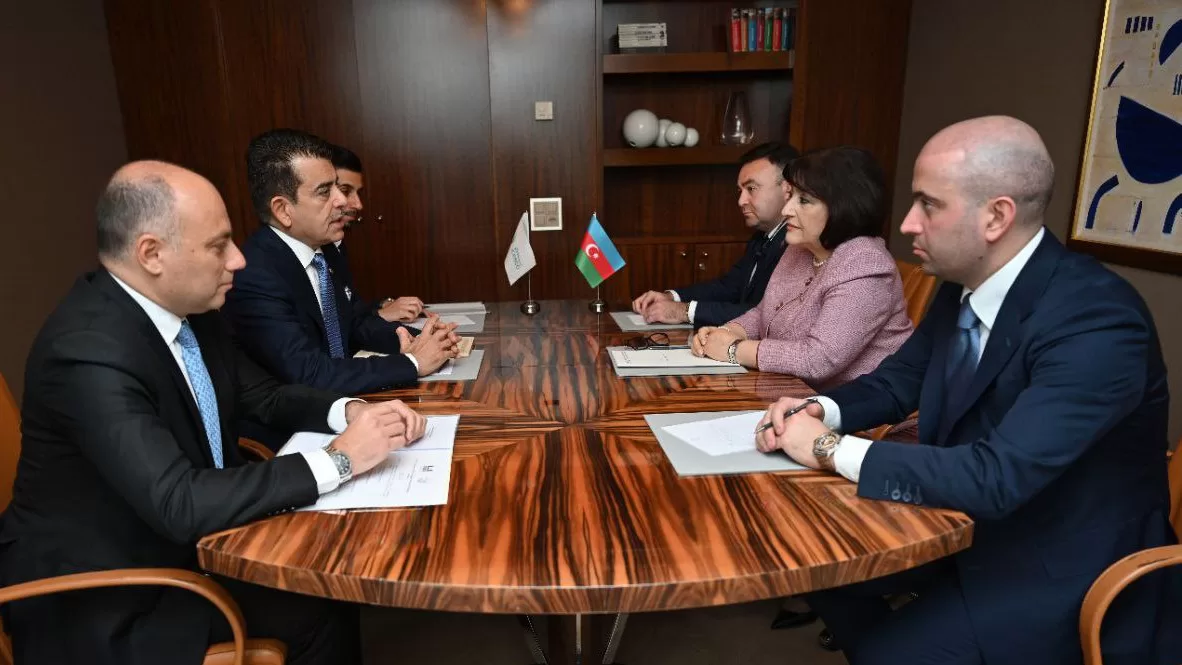 Strengthening Partnership with Azerbaijan in ICESCO’s Areas of ...