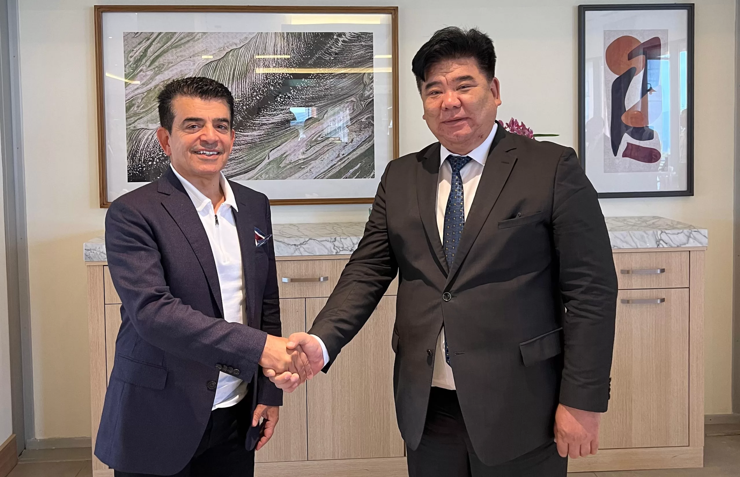 ICESCO Explores Cooperation with Kyrgyzstan in Culture and Youth ...