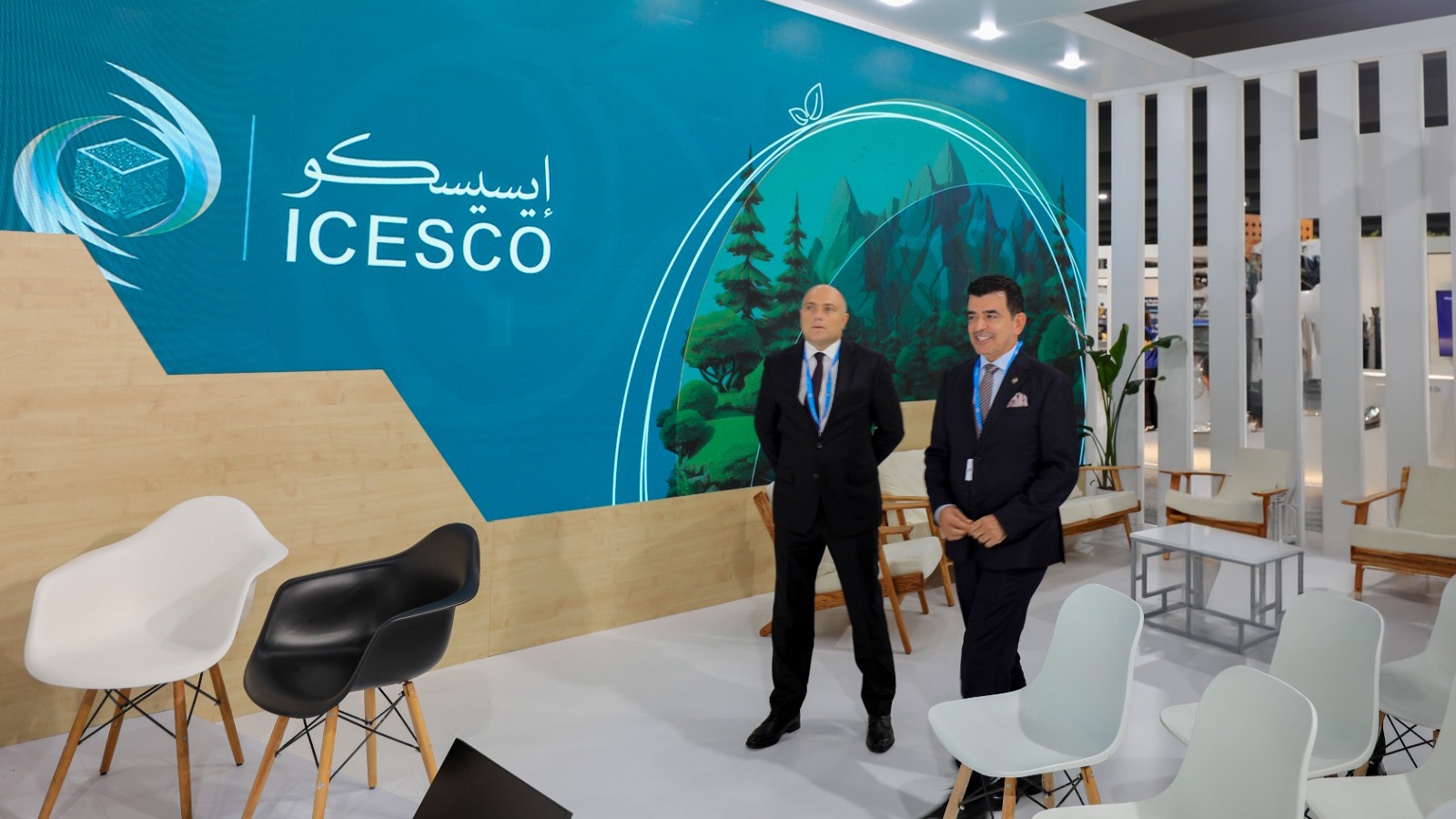 COP29 kicks off in Baku with ICESCO’s participation - ICESCO