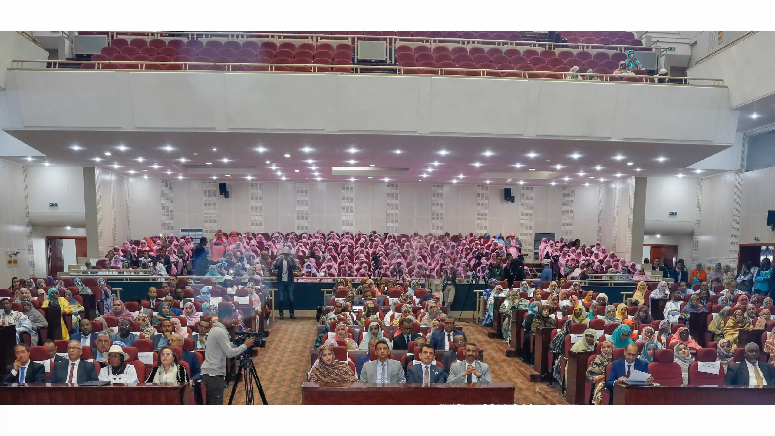 ICESCO holds 3rd Session of its International Science Conference in ...
