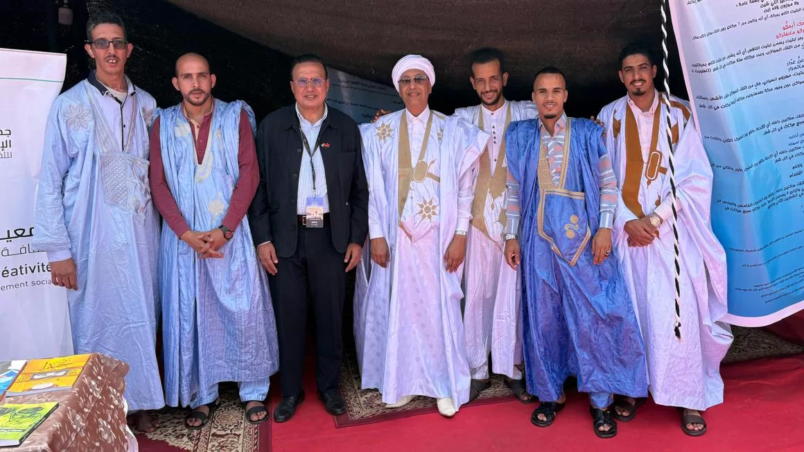 ICESCO Takes Part in 18th Edition of Tan-Tan Moussem in Morocco ...