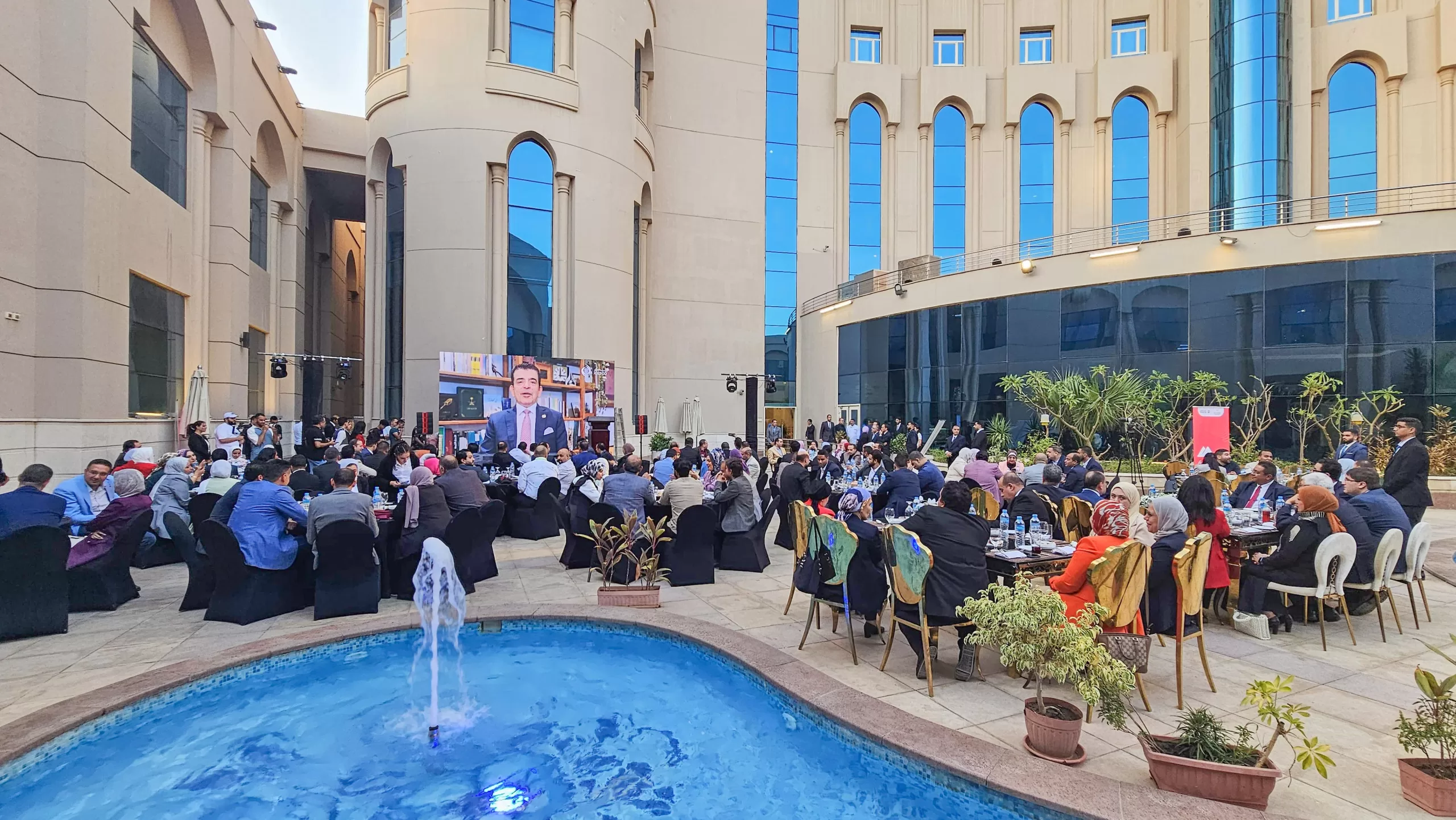 “Be Ready” Initiative: ICESCO in Partnership with Egypt’s Ministry of ...