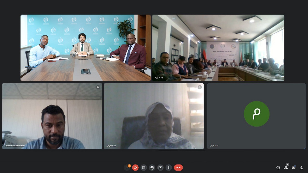 ICESCO Holds Workshop in Libya on Role of Transformative Education in ...