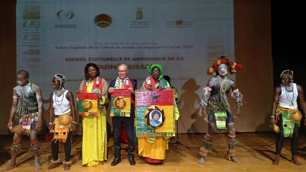 ICESCO Celebrates Cultural Heritage of Republic of Guinea-Bissau - ICESCO