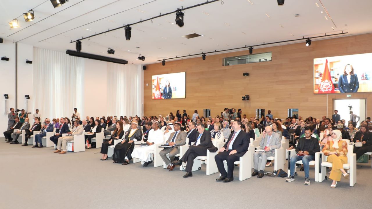 ICESCO’s International Conference on State of Foresight Studies in the ...