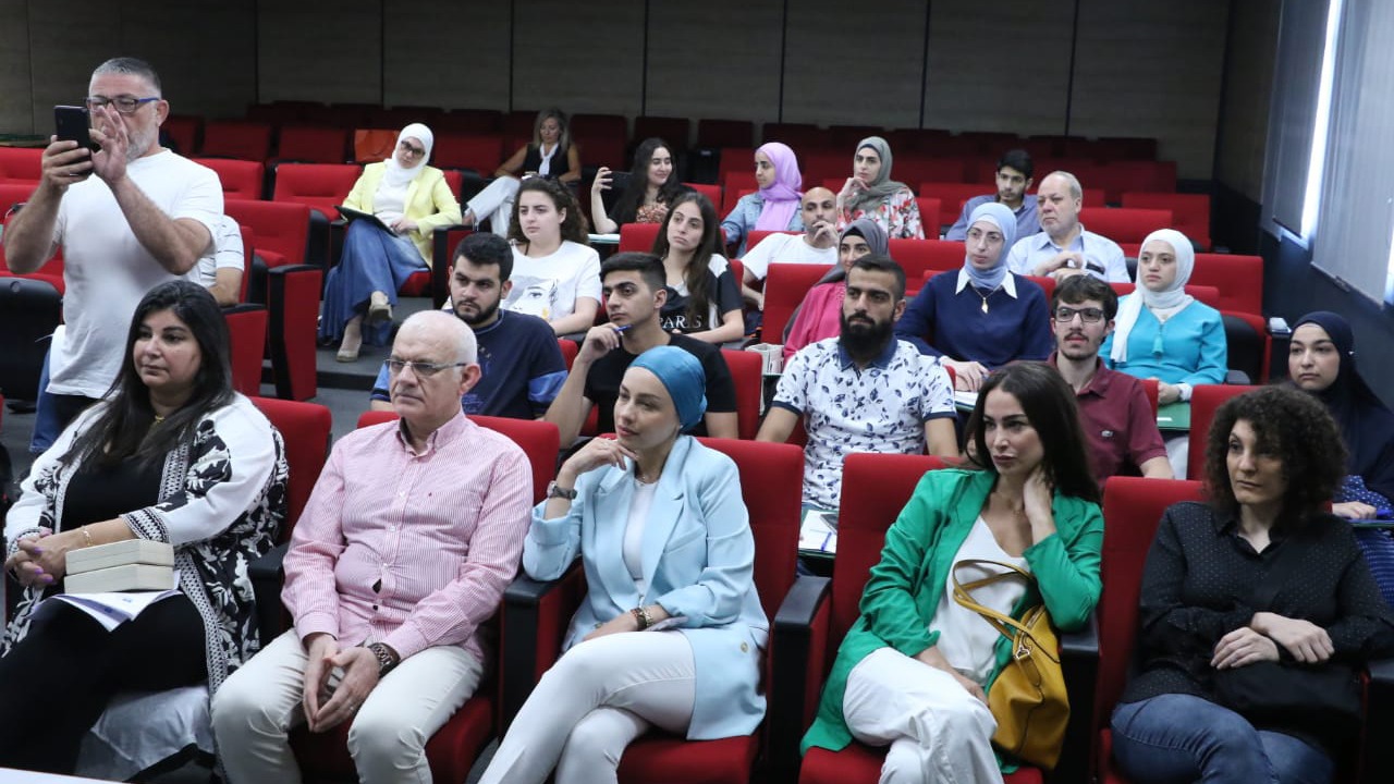 ICESCO and Lebanese National Commission hold Training Session on Solid ...