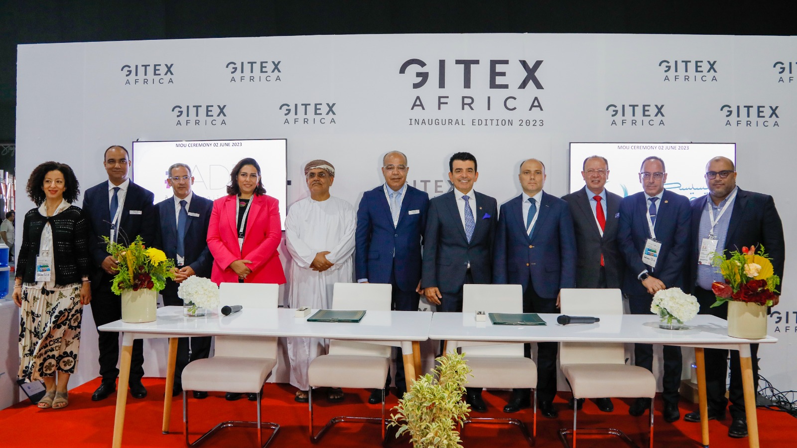 ICESCO and Moroccan Agency for Digital Development sign cooperation ...