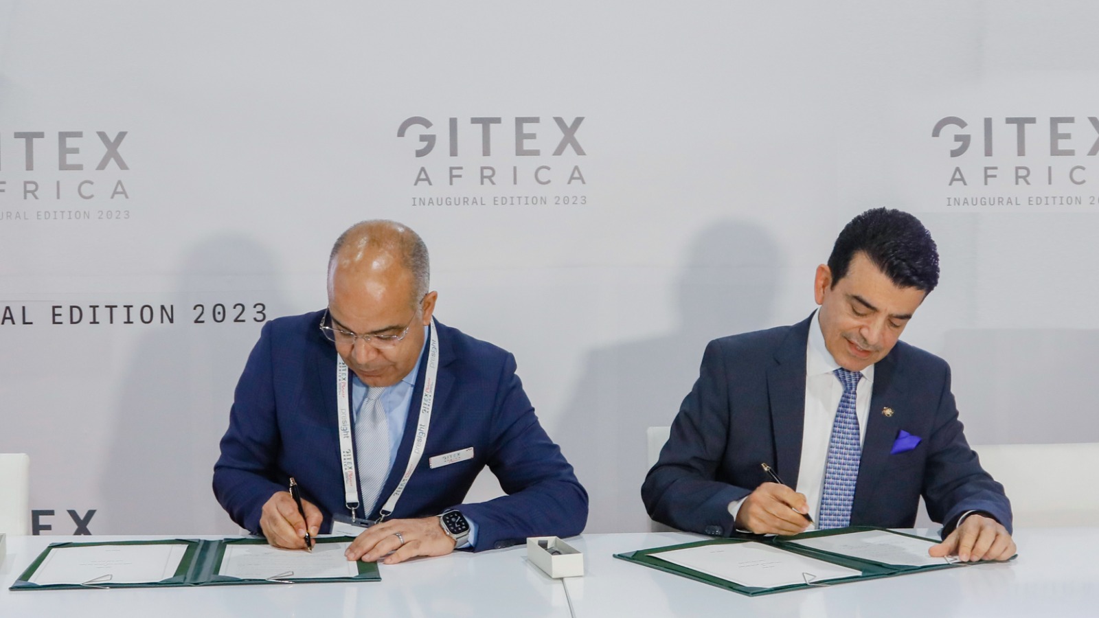 ICESCO and Moroccan Agency for Digital Development sign cooperation ...