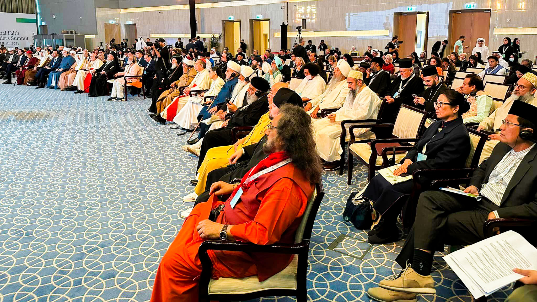 ICESCO Calls for Spiritual International Covenant for environment ...