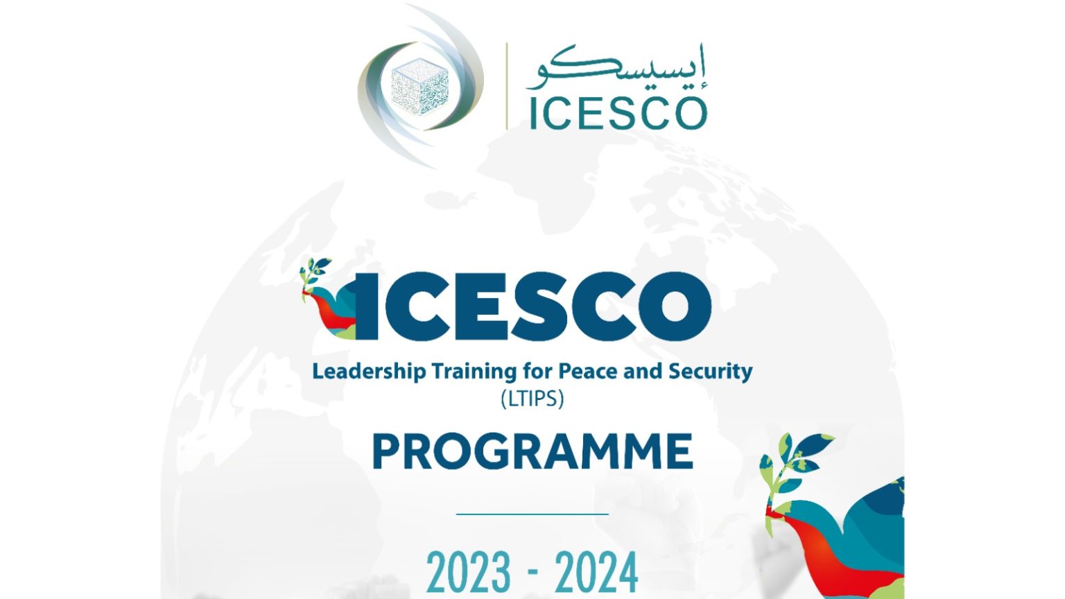 ICESCO Selects 100 Young from 68 Countries to Participate in its Leadership Training for Peace ...