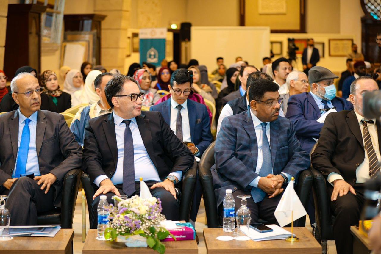 Under scientific sponsorship of ICESCO… Launch of International ...