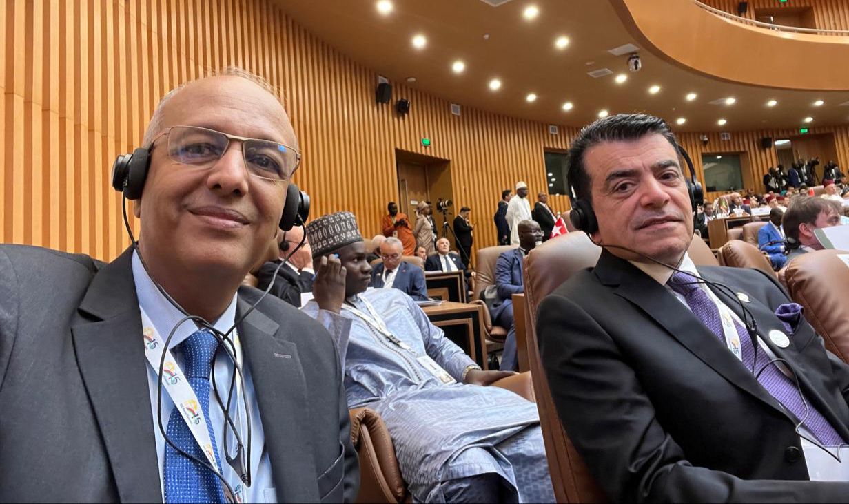 L’ICESCO prend part à la 15ème conférence au sommet de l’OCI - ICESCO