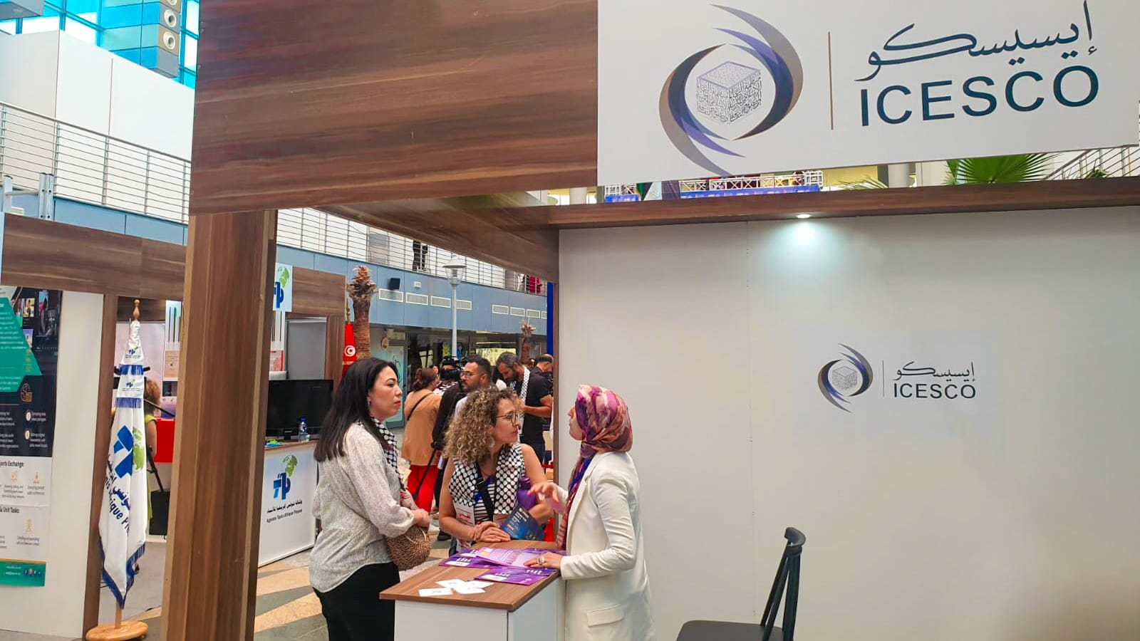 L’ICESCO participe au lancement de la 24ème édition du Festival arabe ...